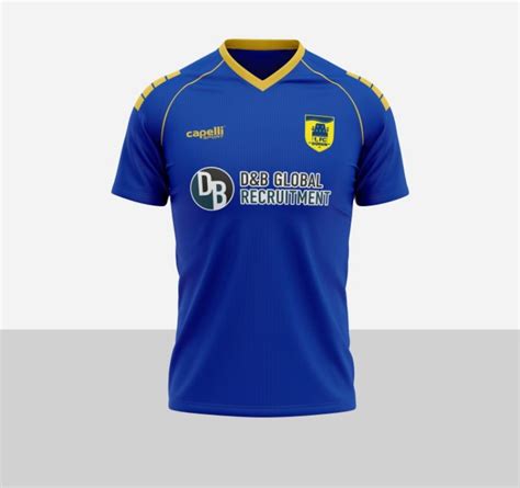 Fc D Ren Trikots