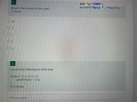 solved int arr[5] {5 1 2 1 3} int y 1 i for i 0 i
