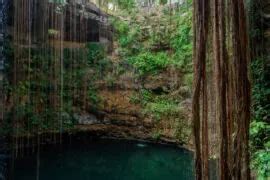 Los mejores cenotes de Yucatán Viajeros Ocultos