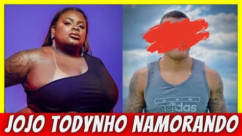 Saiba quem é o novo namorado de Jojo Todynho YouTube