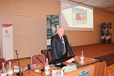 Il Cuore Del Salento 2023 Rassegna Stampa Motus Animi Formazione