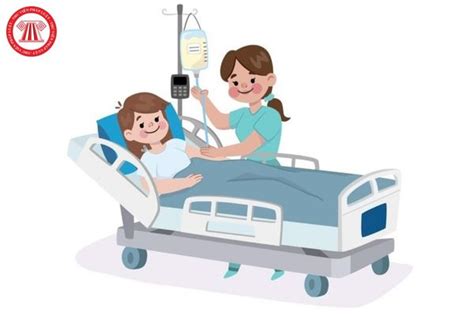 Chuyên nghiệp điều dưỡng chăm sóc bệnh nhân rối loạn tiền đình đạt hiệu