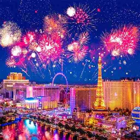 New Year S Eve Las Vegas Schedule Reina Charleen