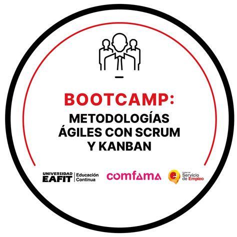 Bootcamp Metodolog As Giles Con Scrum Y Kanban Credly