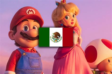 Hist Rico Super Mario Bros La Pel Cula Entra En El Top De Los