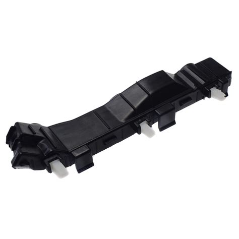 Guia De Bumper Delantera Izquierda Kia Rio Sedan Hatchback EX LX SX