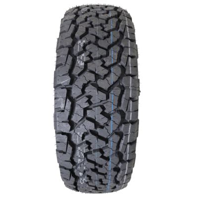 265 70R16 Comforser CF1100 All Terrain Casa J Gomez SRL