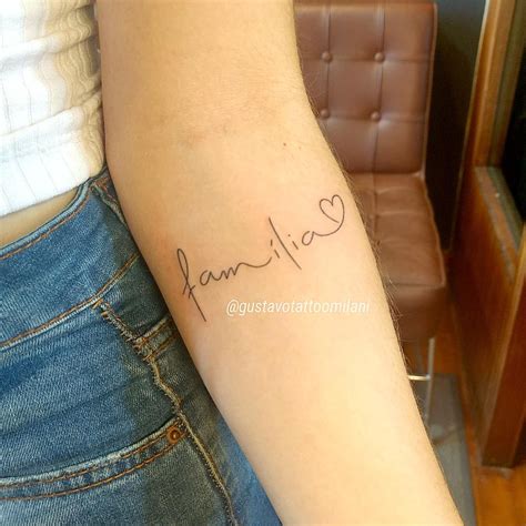 Tatuagens Pequenas 200 fotos lindas para se inspirar Questão de Beleza