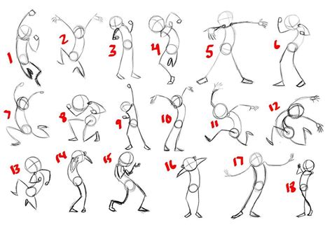 Resultado De Imagen Para Draw Poses Funny Stick Figure Drawing Stick