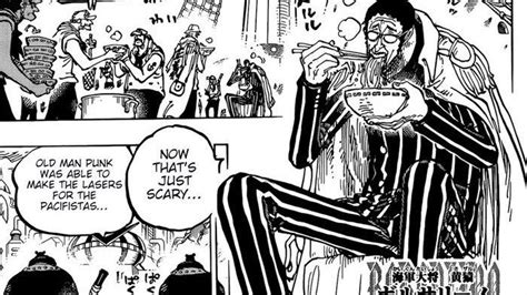 Spoiler Dan Link Baca Online Manga One Piece Chapter 1091 Bahasa