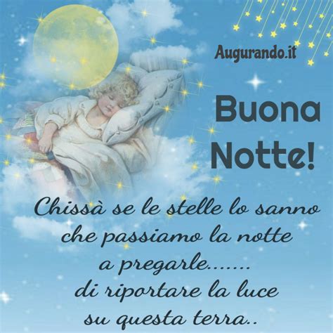 Le Migliori Immagini Della Buonanotte Per WhatsApp E Facebook Auguri