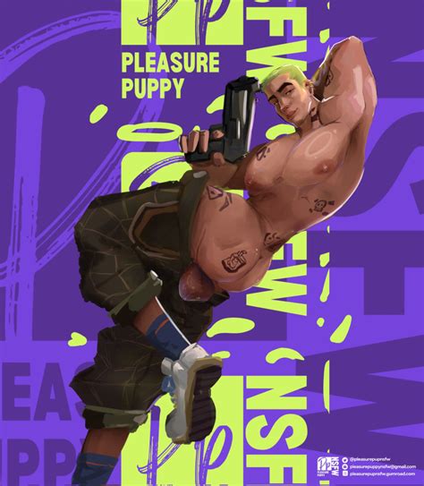 Rule 34 Balls Clothed Gekko Valorant Male Only Man Boobs Shoes