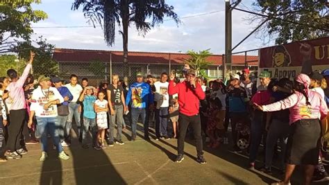 UPV despliega su comando Venezuela Toda en la Región Oriental Yvke