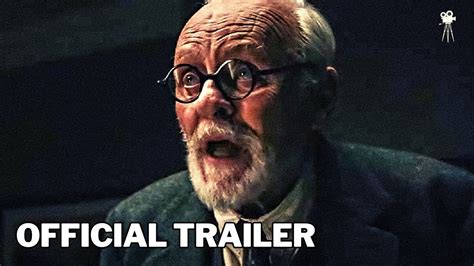 Freud S Last Session Official Trailer Hd Youtube