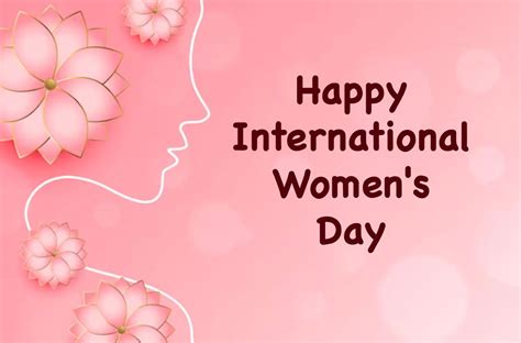 Happy International Women S Day Messages Quotes Wishes
