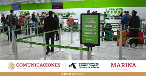 AICM Mx On Twitter Si Viajas Desde La T1 Del AICM Por Viva Aerobus