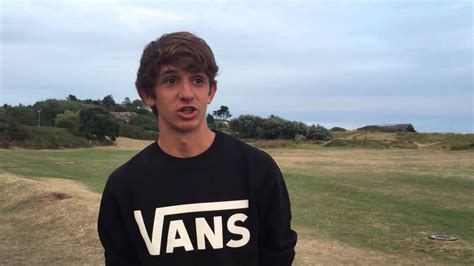 Newlink Mi Verano En Exmouth 2015 Juan Fuentes YouTube