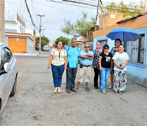 Aguas Del Altiplano On Twitter Arica Con Nuestro Equipo De