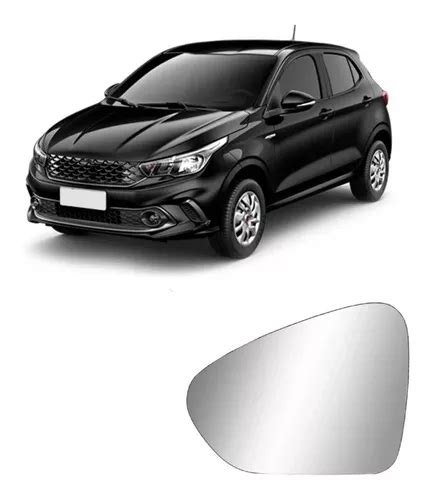 Lente Retrovisor Fiat Argo Cronos Mercadolivre