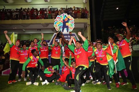 Cpl Squads Schedule Live Streaming And Broadcast Details
