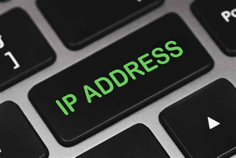 Apa Itu IP Address Pengertian Fungsi Dan Jenis Jenisnya Undad Ac Id