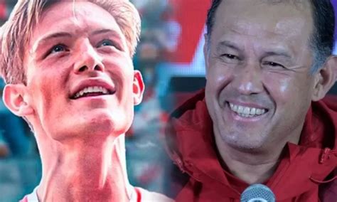 Juan Reynoso Detall C Mo Va La Adaptaci N De Oliver Sonne En La
