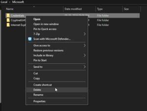 How To Fix Something Went Wrong On Onedrive Outlook