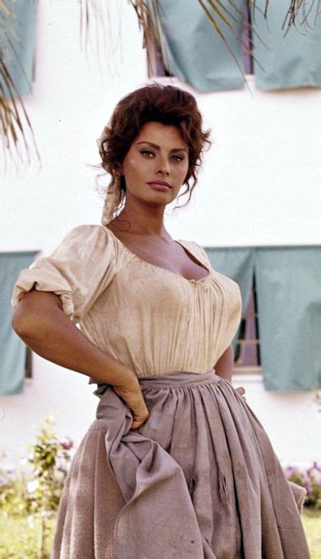 Oldmanpeace Sophia Loren Sophia Loren Images Sofia Loren