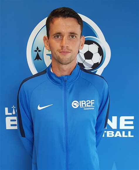 21 LIGUE BRETAGNE DE FOOTBALL