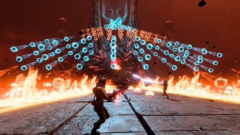 Returnal System Requirements Pc Performance And The Best Settings To