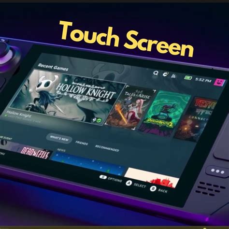Steam Deck Desktop Mode Shortcuts