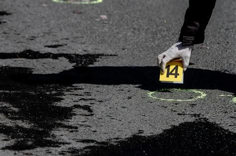 Junio el mes con más asesinatos diarios en lo que va del 2023