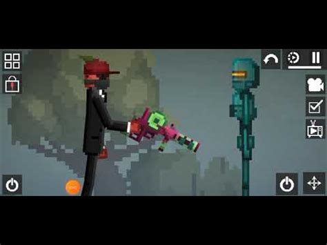 Melon Playground The Robot Apocalypse S1 E4 More Stuff YouTube