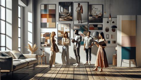 Comment choisir le bon décorateur d intérieur pour votre projet