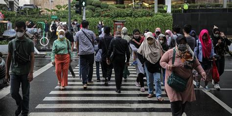Pemprov DKI Sebut Penonaktifan NIK Warga Tak Tinggal Di Jakarta Hanya