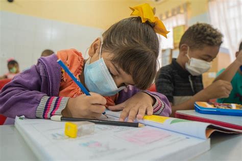 Coleta da 1ª etapa do Censo Escolar 2022 vai até 1º de agosto Jornal