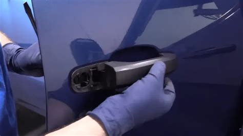 A DIY Guide To Chevy Silverado Door Handle Replacement Auto Yolo