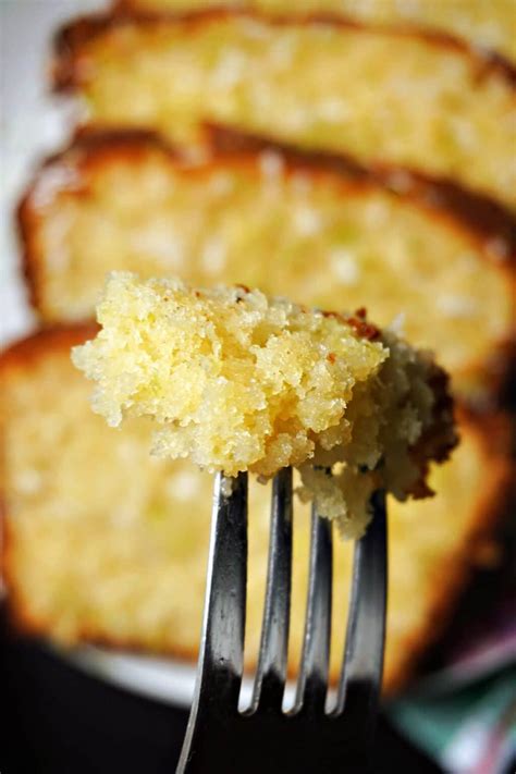 Coconut And Lime Drizzle Cake My Gorgeous Recipes