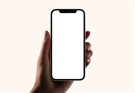 Free Iphone In Hand Mockup Psd Template Iphone Mockup Free Free