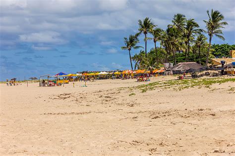 O Que Fazer Em Aracaju 7 Passeios E Roteiro