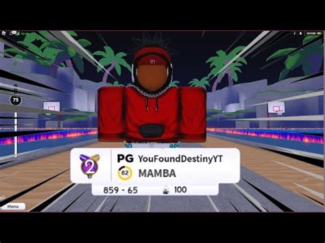 Hitting A Streak In Hoopz Youtube