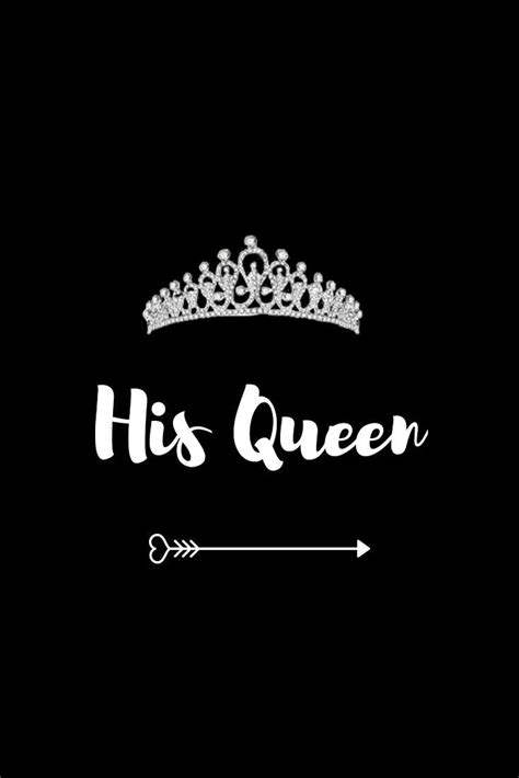 Her King And His Queen I M The Queen HD Phone Wallpaper Pxfuel
