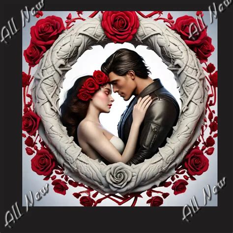 Lover Couple Template Postermywall