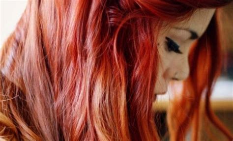 Cómo hacer que tu tinte dure más tiempo Cabello estilo ombre