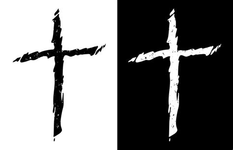 Old Rugged Cross SVG