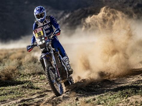 António Maio preparado para o Rally Raid Portugal Conta Rotações
