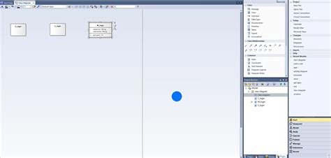 Dibimbing Id Cara Membuat Class Diagram Dengan Enterprise Architect