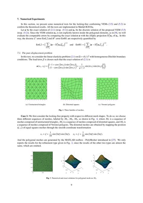 a novel locking free virtual element method for linear elasticity