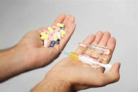 Efeitos dos Anabolizantes no corpo Tua Saúde