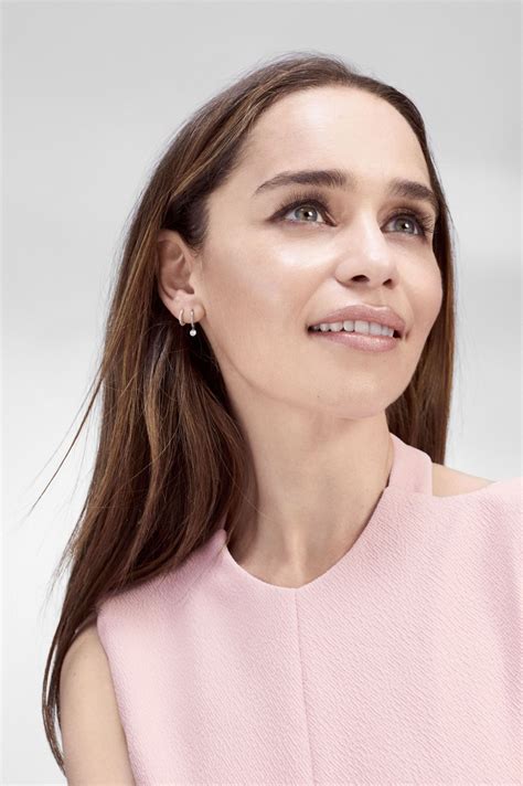 Emilia Clarke Style Clothes Outfits And Fashion CelebMafia